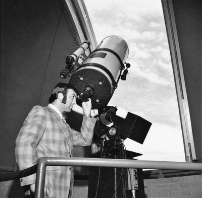 "Astronomy"