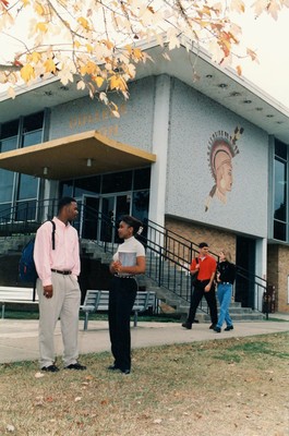 "Student Union Building (SUB)" by Heather Pilcher