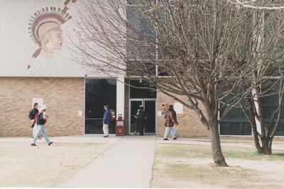 "Student Union Building (SUB)" by Heather Pilcher